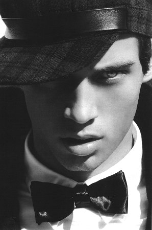 Picture of Grayson Vaughn