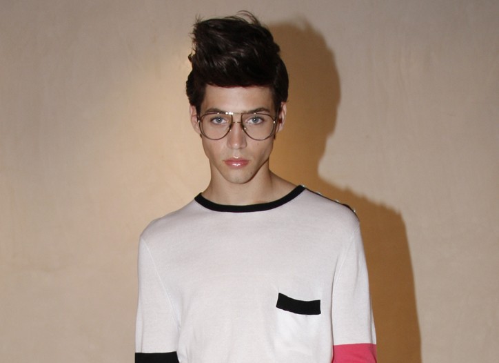 Grayson Vaughn picture