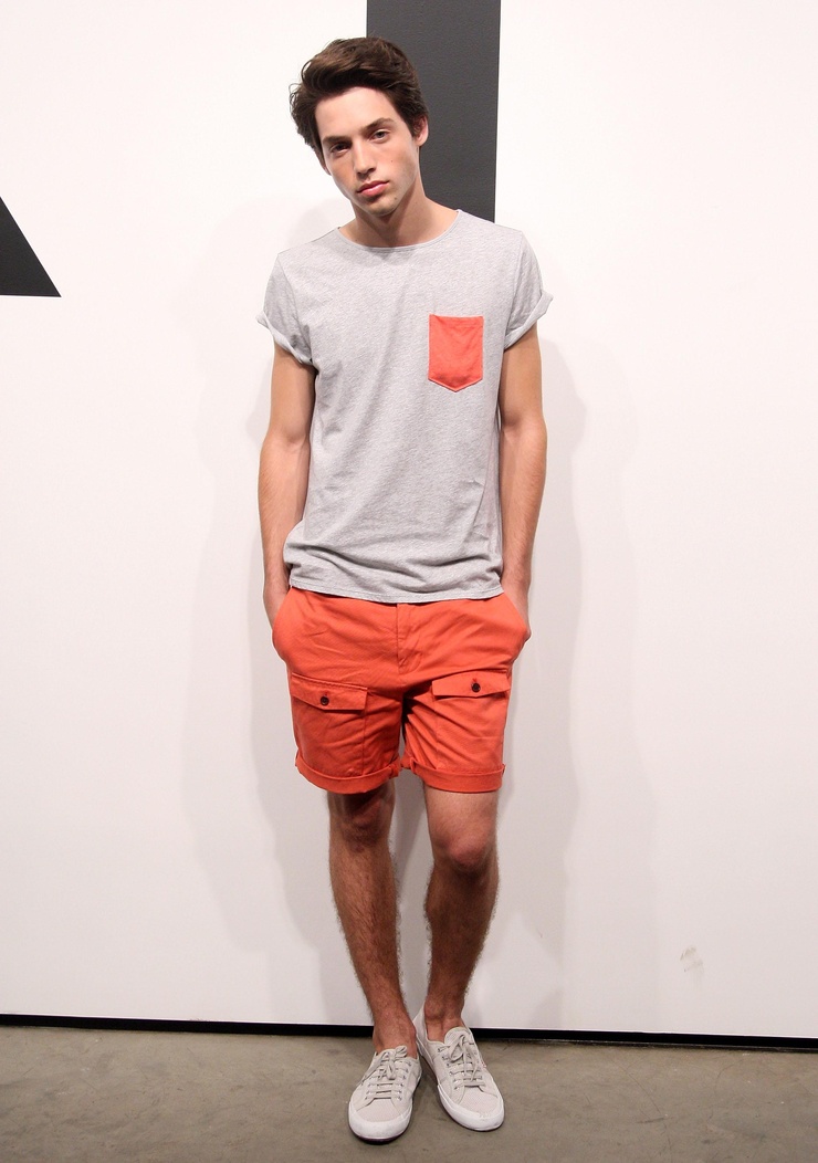 Image of Grayson Vaughn