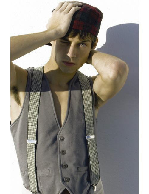 Picture of Grayson Vaughn