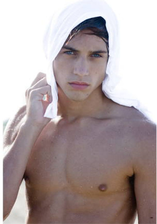 Picture of Grayson Vaughn