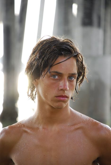 Picture of Grayson Vaughn