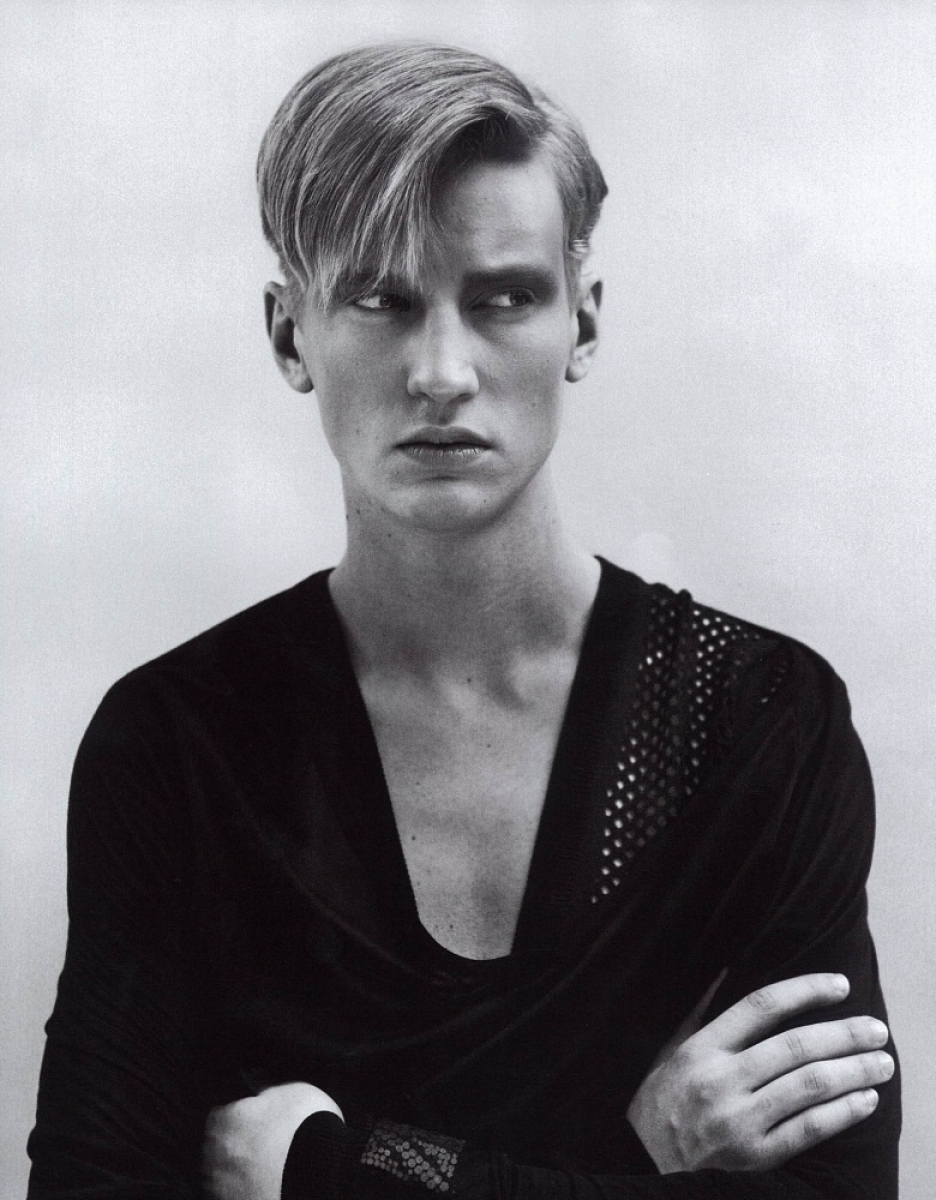 Picture of Alexander Johansson