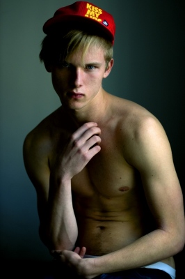 Picture of Moritz Meyer