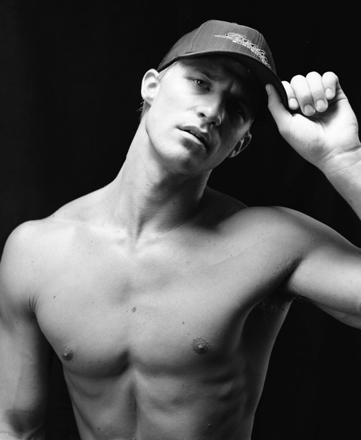 Picture of Anthony Baldwin