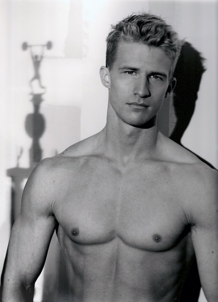 Anthony Baldwin image