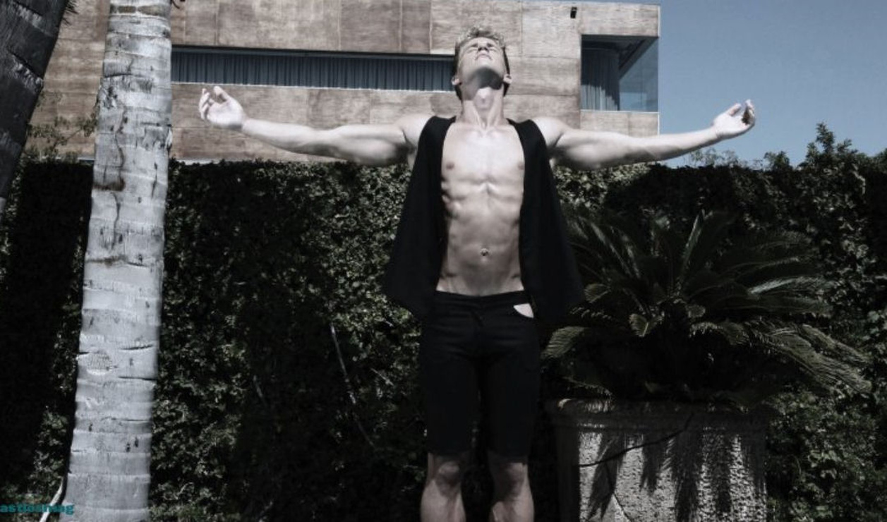 Picture of Anthony Baldwin