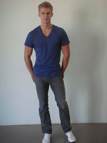 Picture of Anthony Baldwin