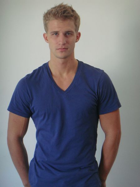 Picture of Anthony Baldwin