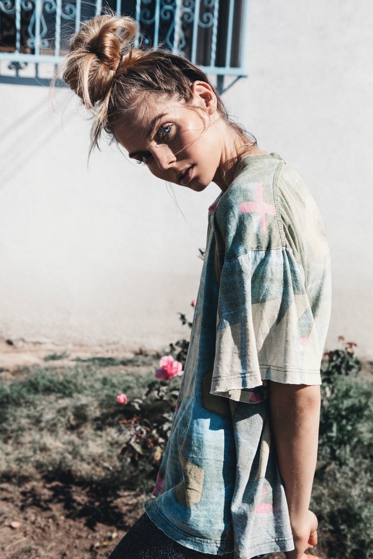 Picture of Jordan Murray