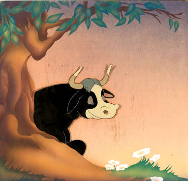 Picture of Ferdinand the Bull (1938)
