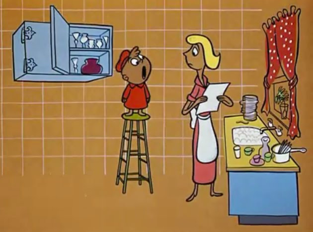 Gerald McBoing-Boing (1950) picture