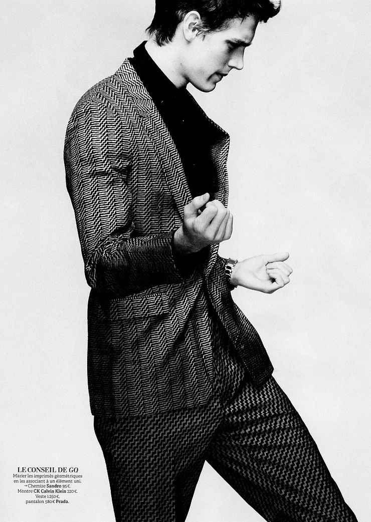 Sean Harju image