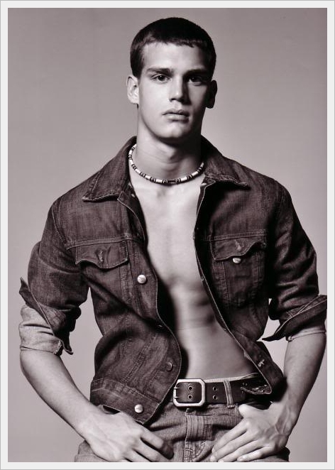 Picture of Sean Harju