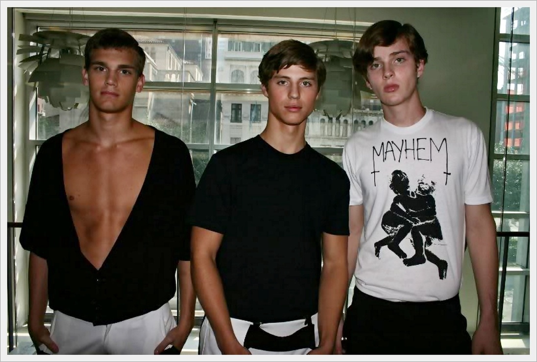 Picture of Sean Harju