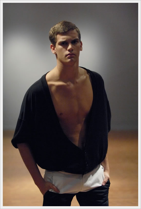 Sean Harju image