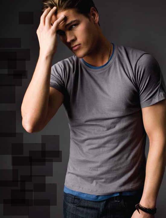 Picture of Travis Hanson