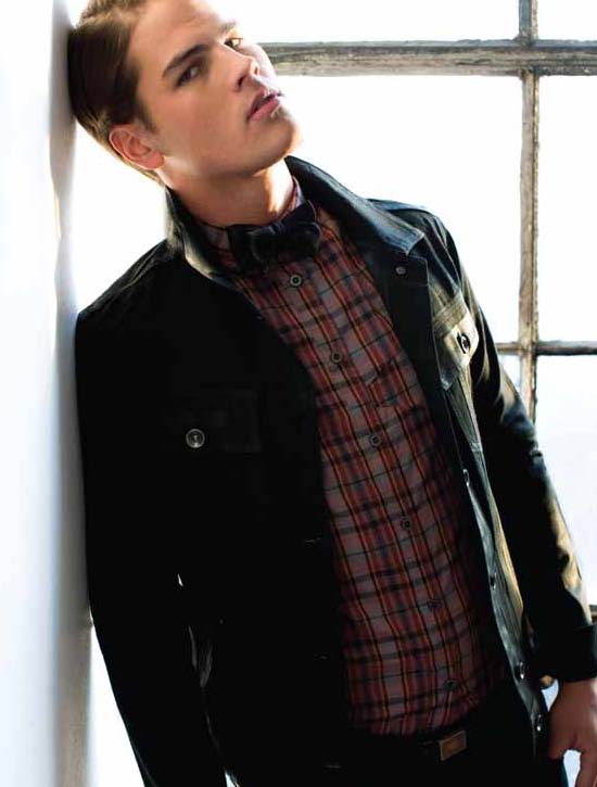 Picture of Travis Hanson