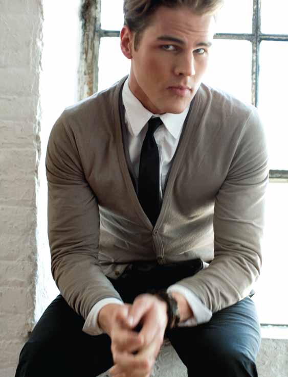 Travis Hanson image