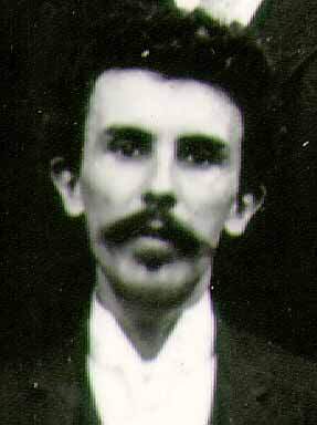 Picture of William K.L. Dickson