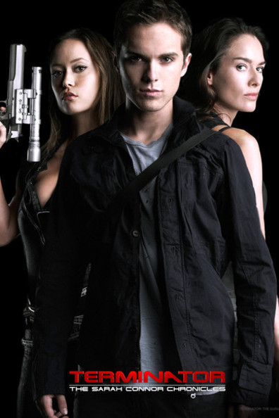 Picture of Terminator: The Sarah Connor Chronicles