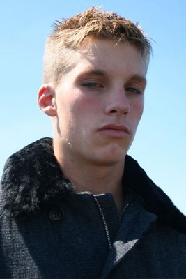 Picture of Alan Carey