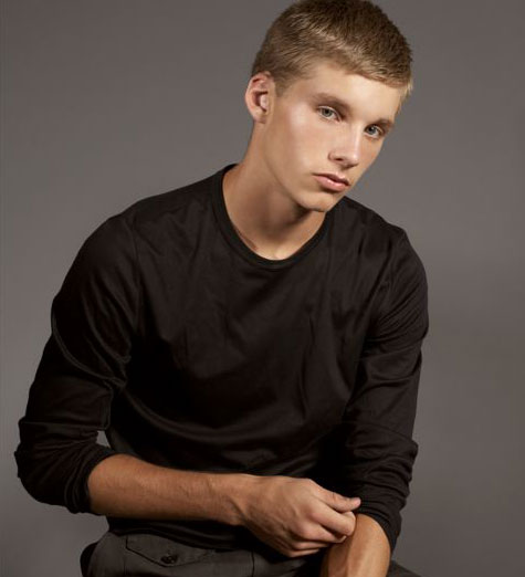 Picture of Alan Carey
