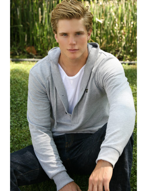 Picture of Harry Tucker