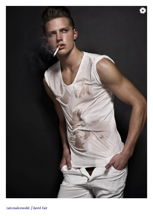 Picture of David Fair