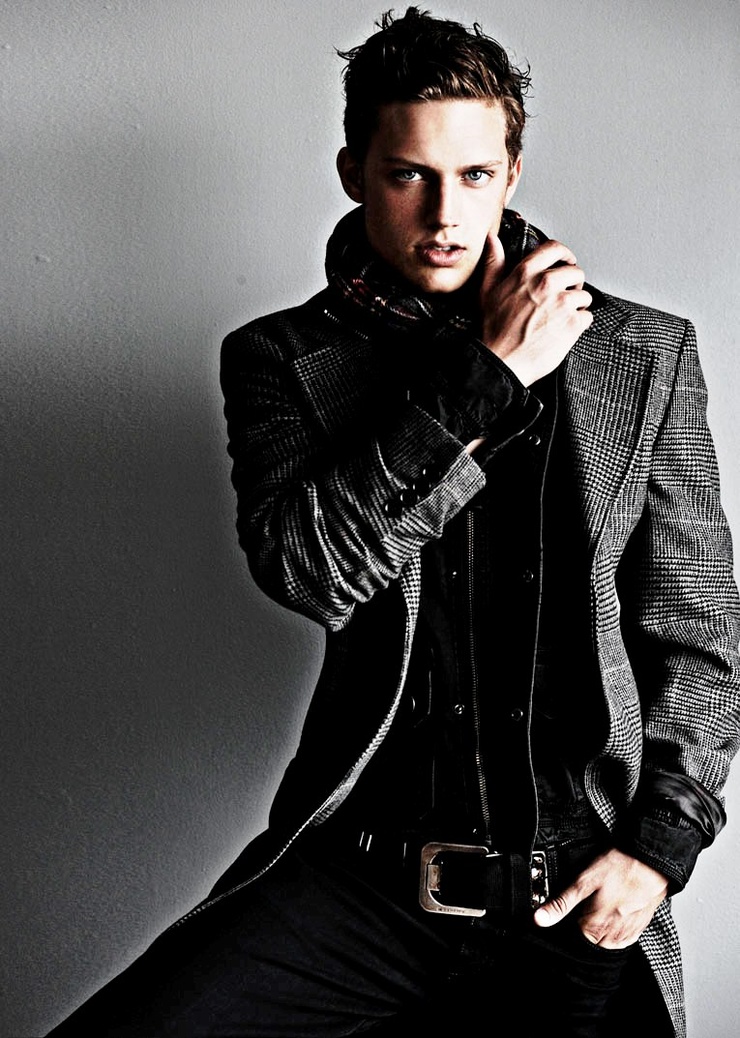 Picture of David Fair