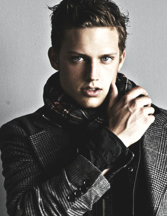 Picture of David Fair