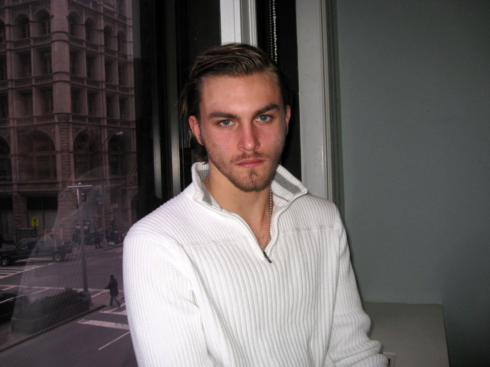 Picture of Grayson Gettys