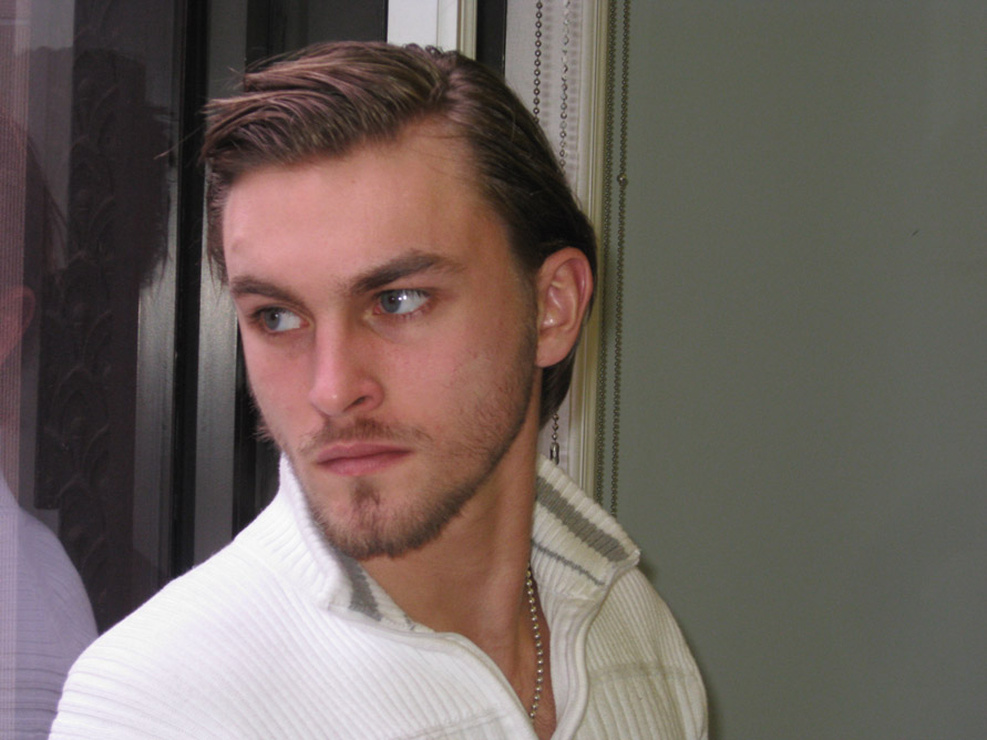 Image of Grayson Gettys