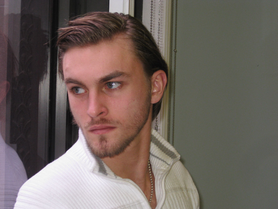 Image of Grayson Gettys