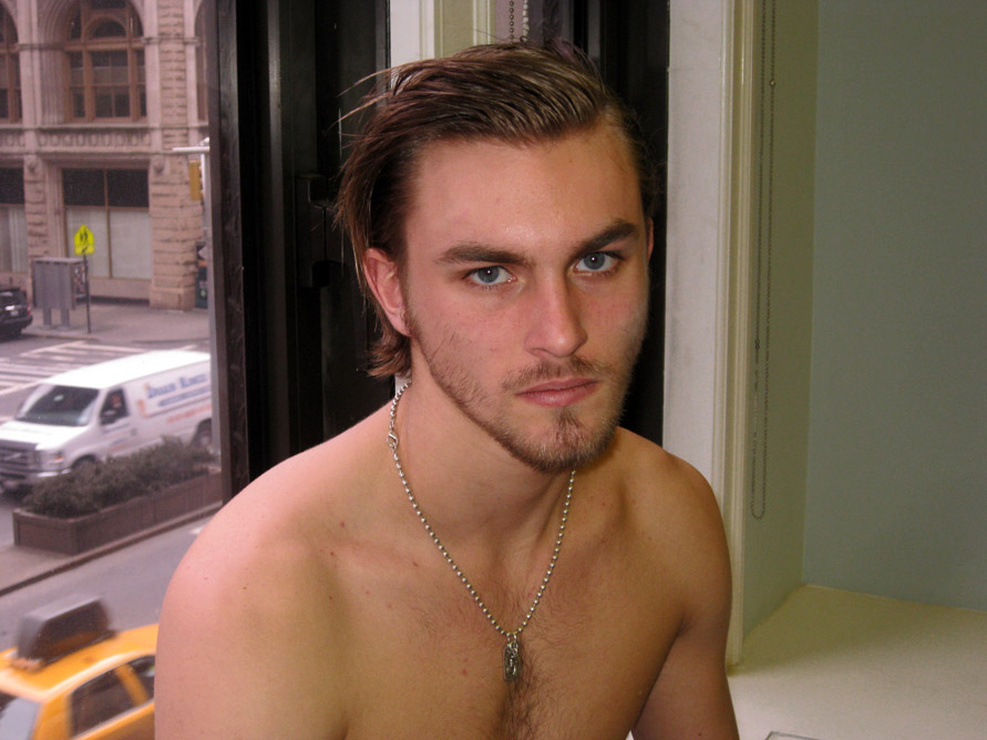 Picture of Grayson Gettys