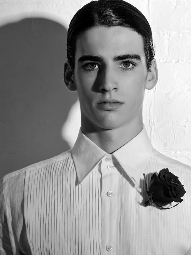 Picture of Francesco Balestra