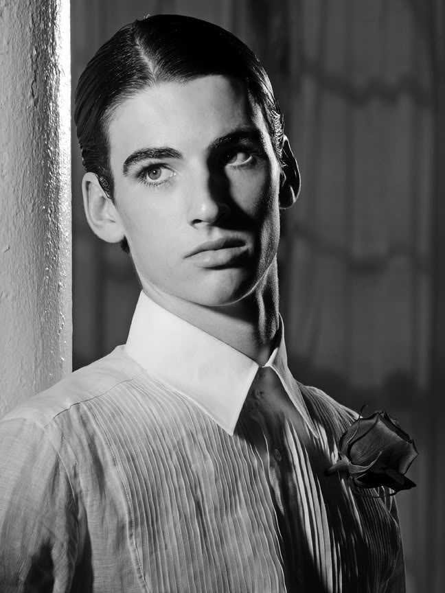 Picture of Francesco Balestra