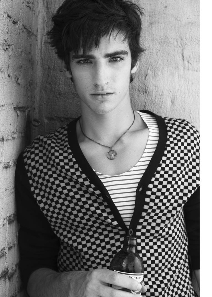 Picture of Francesco Balestra