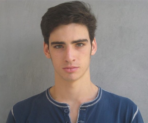 Picture of Francesco Balestra