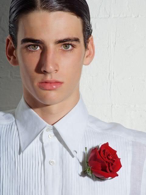 Picture of Francesco Balestra