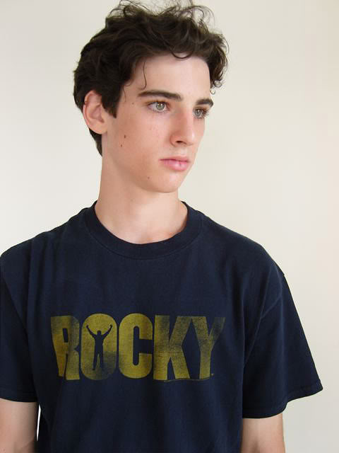 Picture of Francesco Balestra