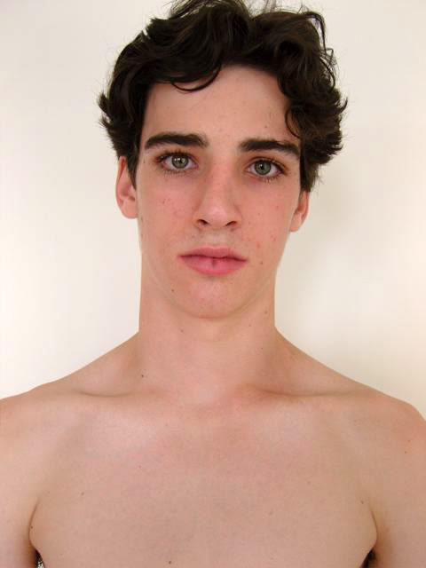 Picture of Francesco Balestra