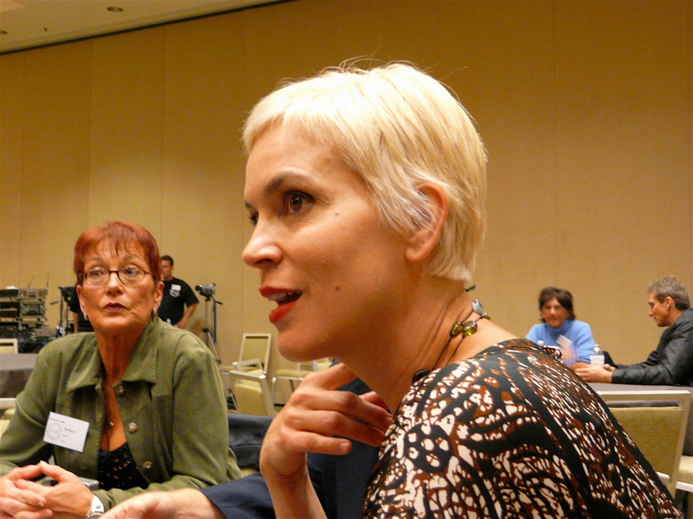 Picture of Elizabeth Gracen