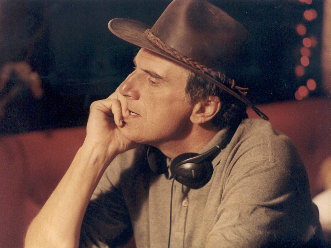 Picture of Marco Risi