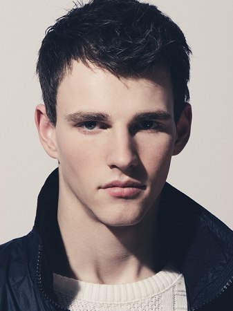 Picture of Robert Rae