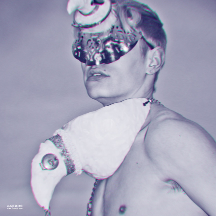 Picture of Zander Hodgson