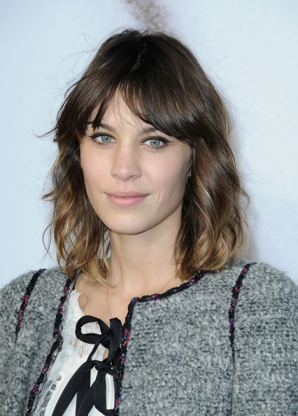 Picture of Alexa Chung