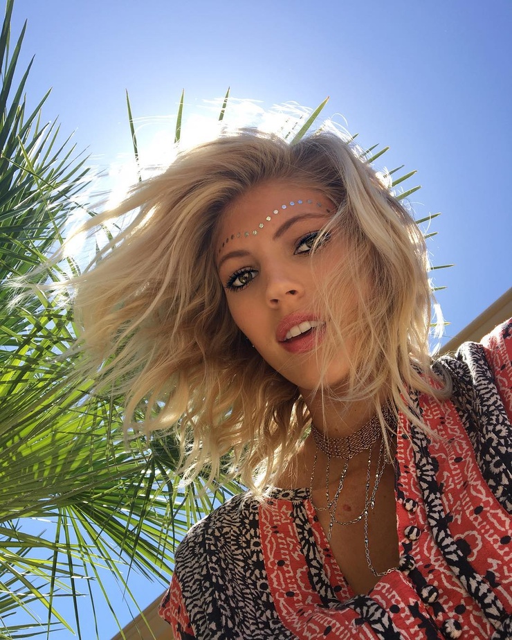 Picture of Devon Windsor