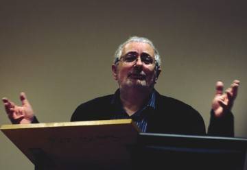 Picture of Terry Eagleton