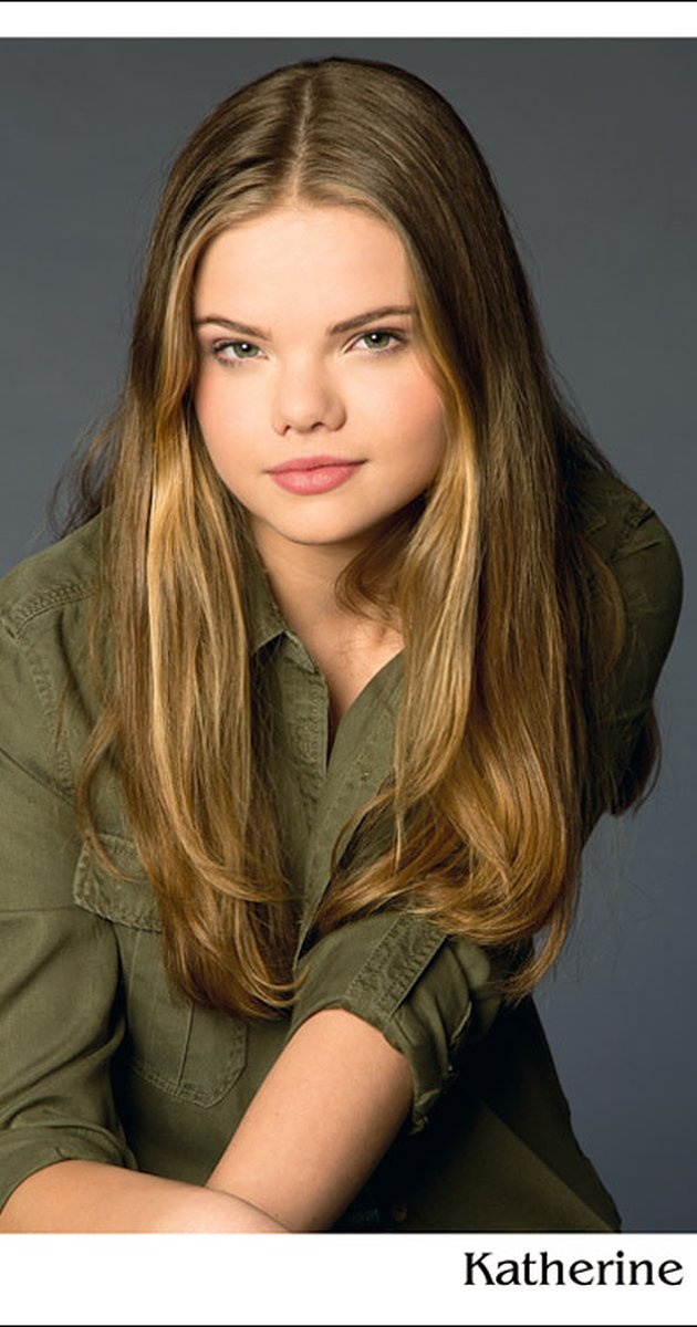 Katherine Reis picture